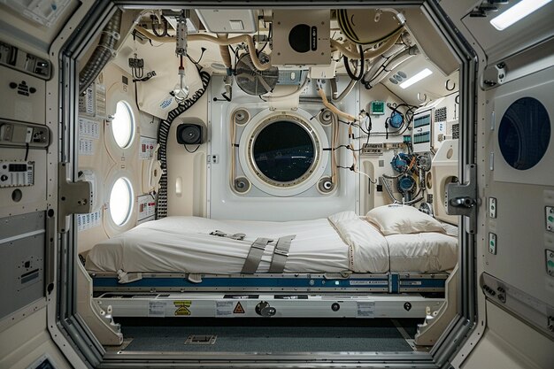Explore the impact of artificial gravity on mitiga generative ai ... Explore the impact of artificial gravity on mitiga generative ai ...