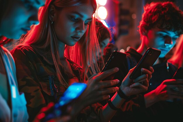 Premium Photo | Explore the interconnected landscapes of influence ... Premium Photo | Explore the interconnected landscapes of influence ...