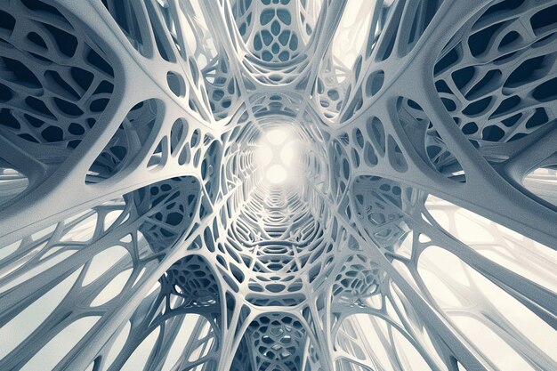 Premium Photo | Explore the mesmerizing complexity of an architect ... Premium Photo | Explore the mesmerizing complexity of an architect ...