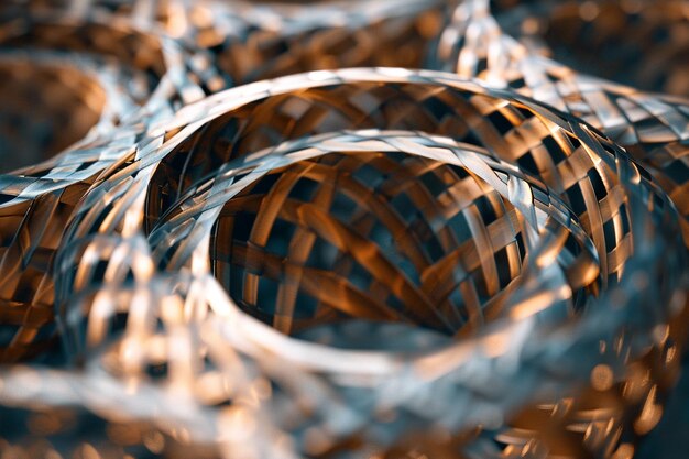 Premium Photo | Explore the mesmerizing complexity of interconnect ... Premium Photo | Explore the mesmerizing complexity of interconnect ...