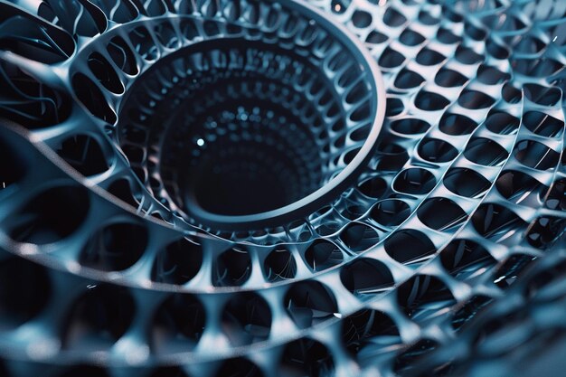 Premium Photo | Explore the mesmerizing complexity of interconnect ... Premium Photo | Explore the mesmerizing complexity of interconnect ...