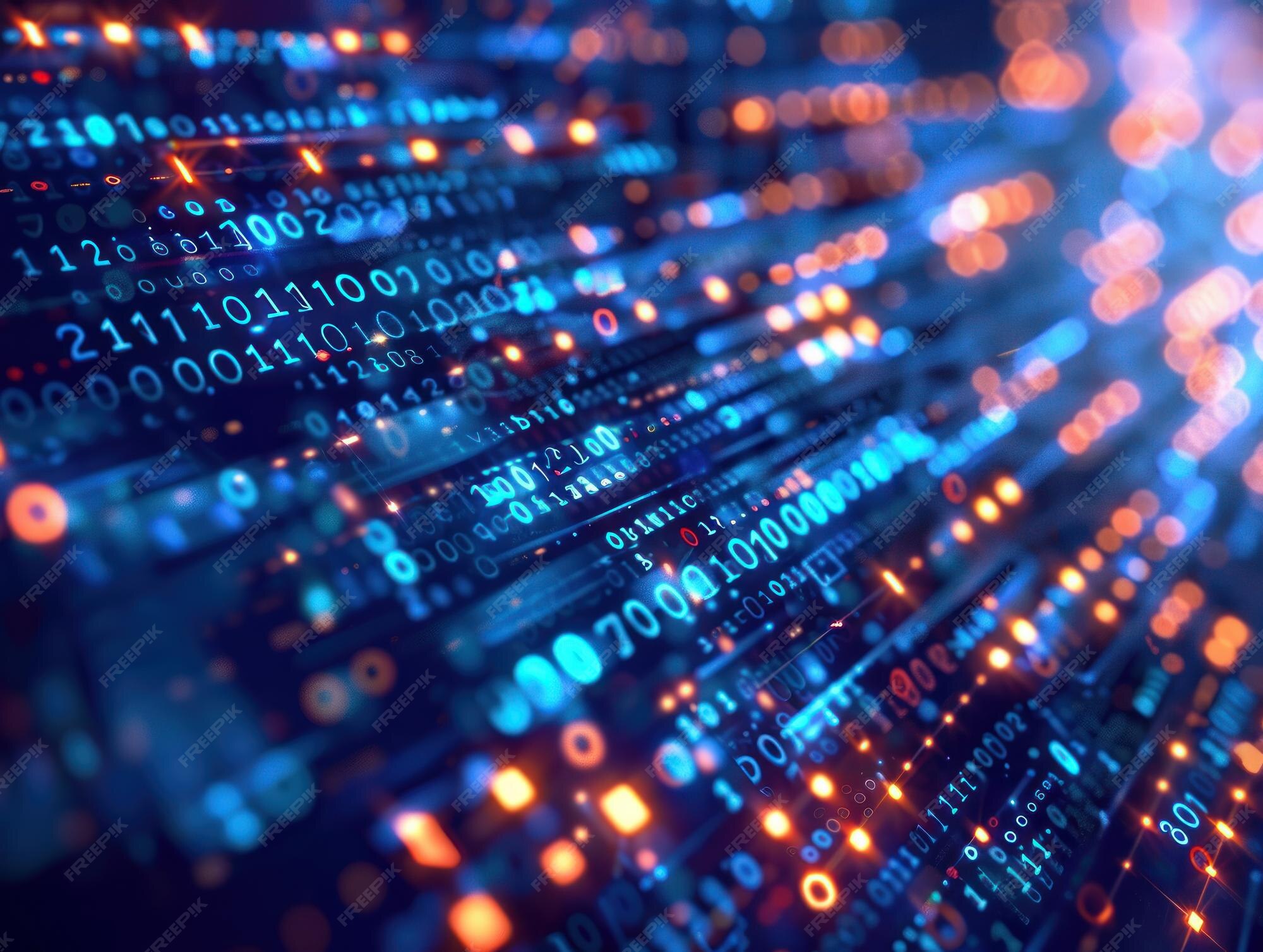 Premium Photo | Explore the synergy between quantum computing ...