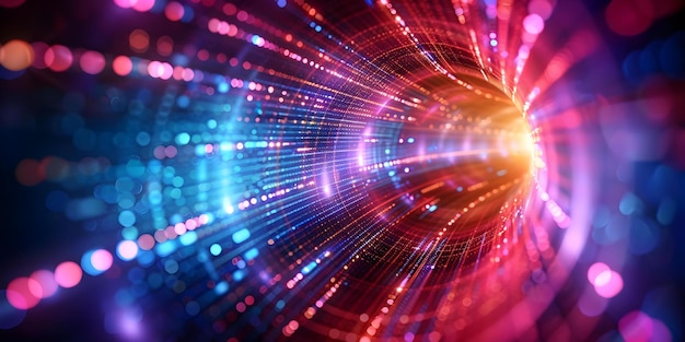 Exploring the Advanced Field of Quantum Computing Harnessing Quantum ...