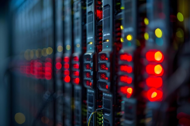 Exploring the Advantages of Edge Computing Faster Data Processing and ...