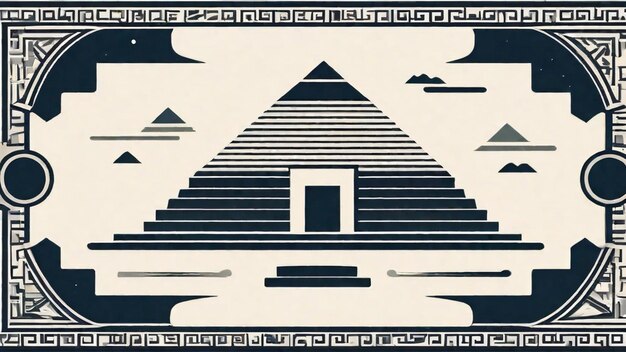 Premium AI Image | Exploring Ancient Civilization Premium AI Image | Exploring Ancient Civilization