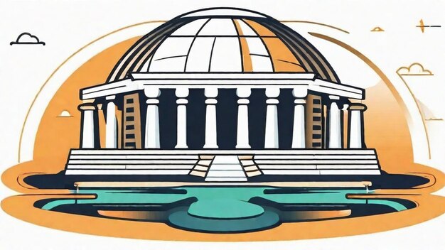 Premium AI Image | Exploring Ancient Civilizations Premium AI Image | Exploring Ancient Civilizations