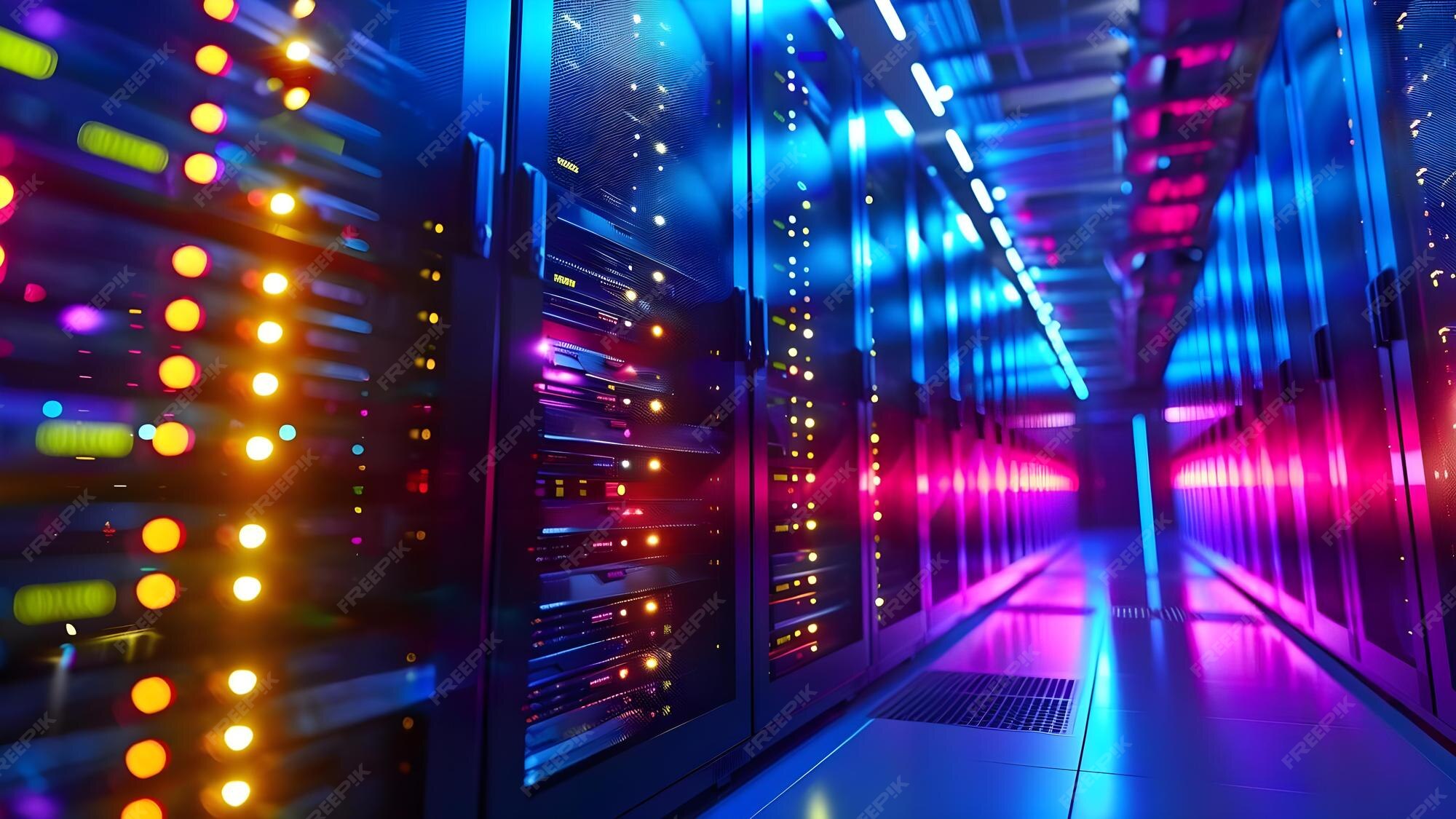 Premium Photo | Exploring benefits and challenges of edge computing for realtime data processing ...