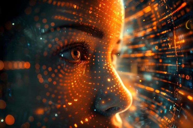 Premium Photo | Exploring Big Data through Analytics AI and Neural Networks Concept Concept Big ...