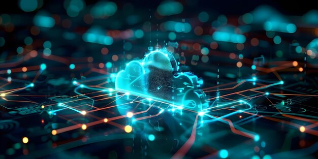 Premium Photo | Exploring pros and cons of serverless architecture in ... Premium Photo | Exploring pros and cons of serverless architecture in ...
