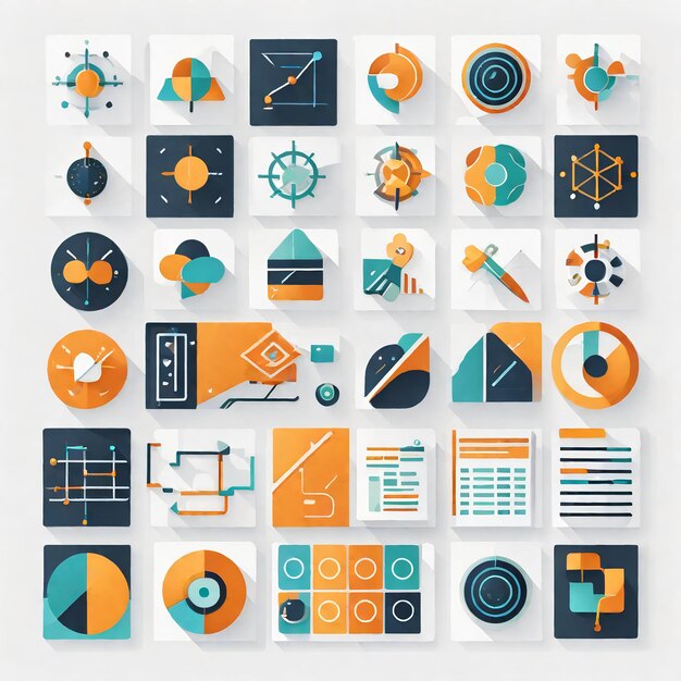 Premium AI Image | Exploring Complex Variables Premium AI Image | Exploring Complex Variables