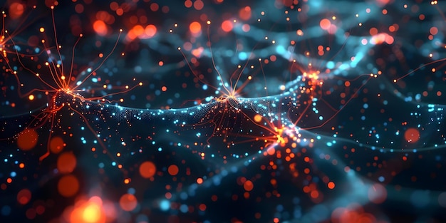 Exploring the Complexity and Connectivity of a Neural Network through ... Exploring the Complexity and Connectivity of a Neural Network through ...