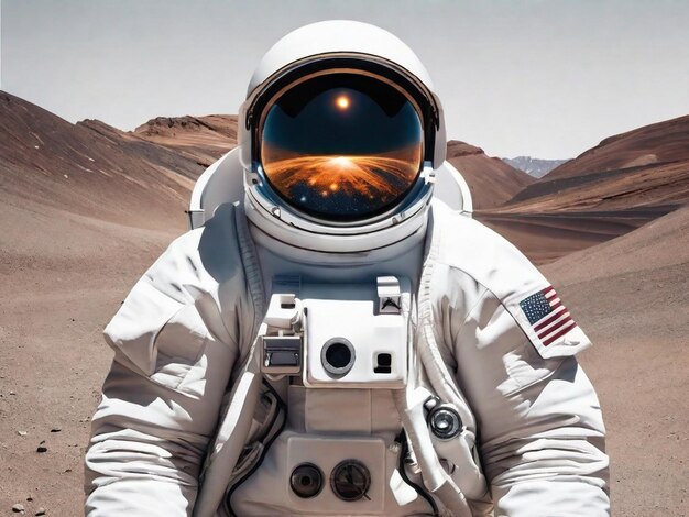 Premium AI Image | Exploring the Cosmos Premium AI Image | Exploring the Cosmos