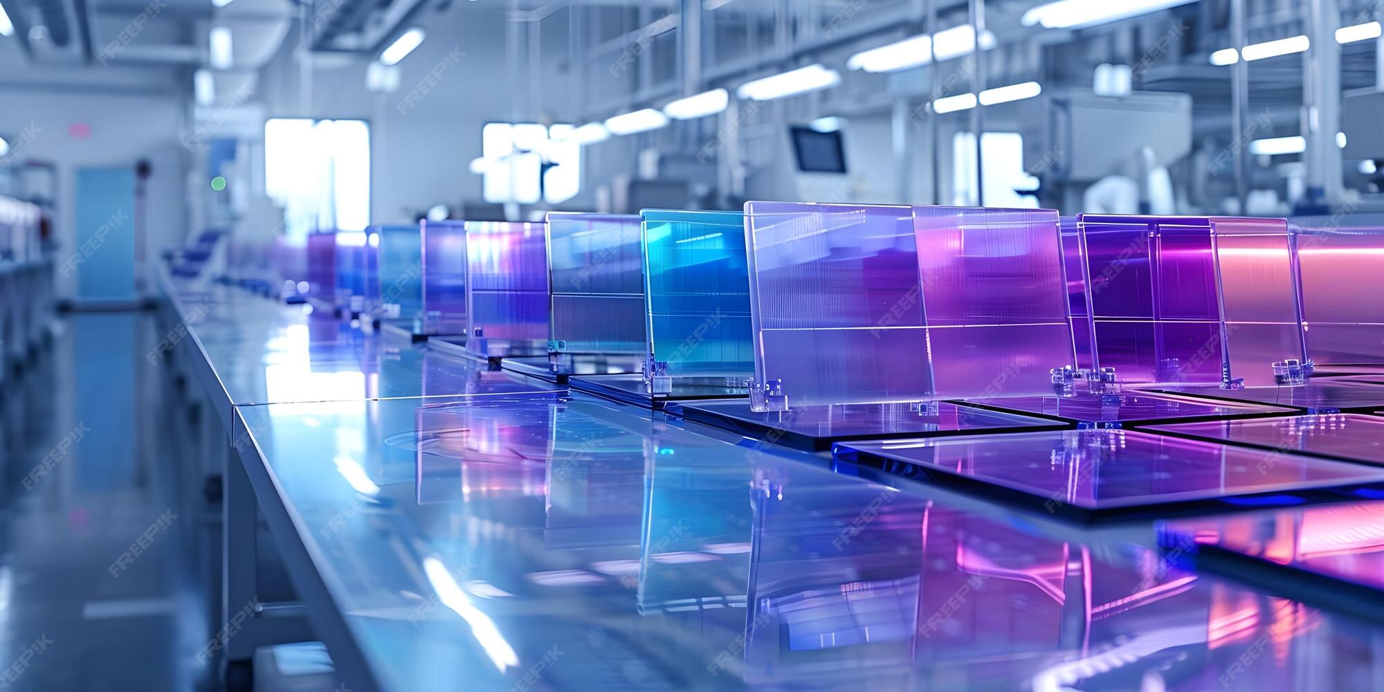 Premium Photo | Exploring cuttingedge solar cell technology for ... Premium Photo | Exploring cuttingedge solar cell technology for ...