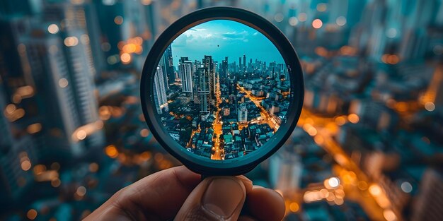 Premium Photo Exploring Cuttingedge Technologys Endless Potential For