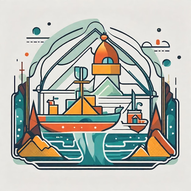 Premium AI Image | Exploring the Depths of Belief Premium AI Image | Exploring the Depths of Belief