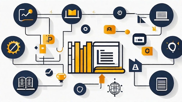 Premium Photo | Exploring Different Domains of Knowledge Premium Photo | Exploring Different Domains of Knowledge