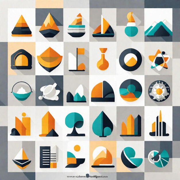 Premium AI Image | Exploring Different Forms Premium AI Image | Exploring Different Forms