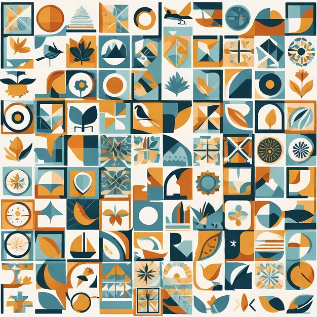 Premium AI Image | Exploring Diverse Species Premium AI Image | Exploring Diverse Species