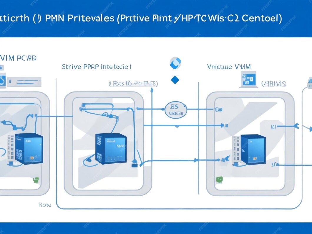 Premium AI Image | Exploring dynamic and static ip addresses Premium AI Image | Exploring dynamic and static ip addresses