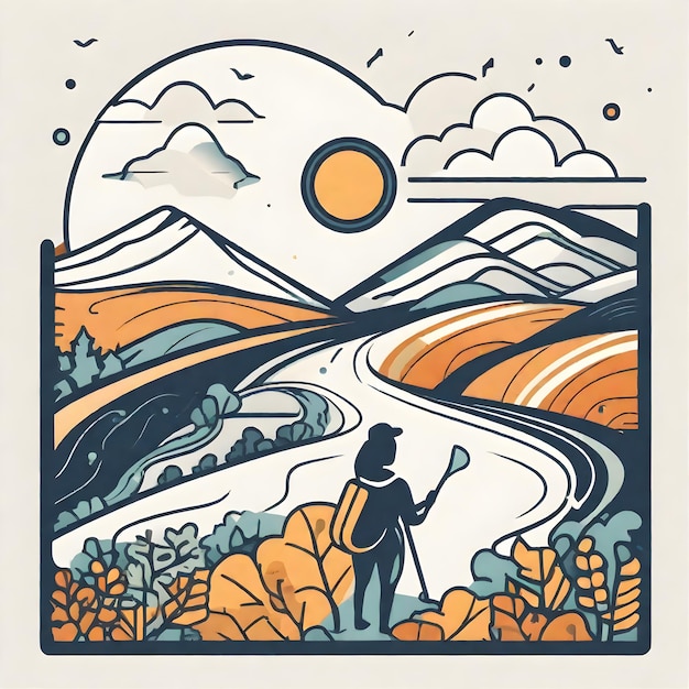Premium AI Image | Exploring the Effects of Climate Change Premium AI Image | Exploring the Effects of Climate Change