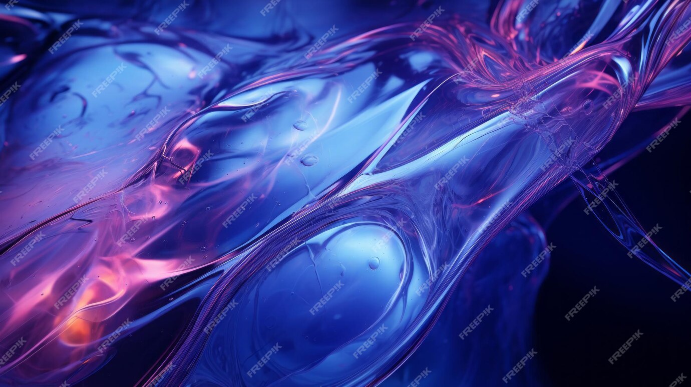 Premium Photo | Exploring the Enigmatic Blurple Quantic A Surreal and ... Premium Photo | Exploring the Enigmatic Blurple Quantic A Surreal and ...
