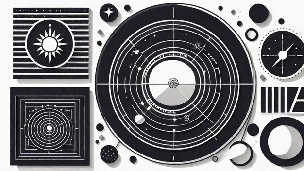 Premium Photo | Exploring the Fascinating Field of Cosmology Premium Photo | Exploring the Fascinating Field of Cosmology