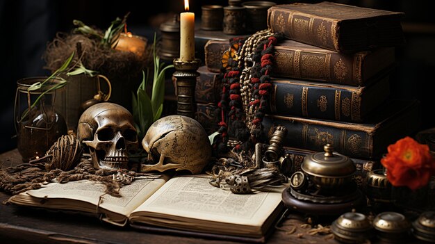 Premium AI Image | Exploring the Fascinating World of Anthropology Premium AI Image | Exploring the Fascinating World of Anthropology