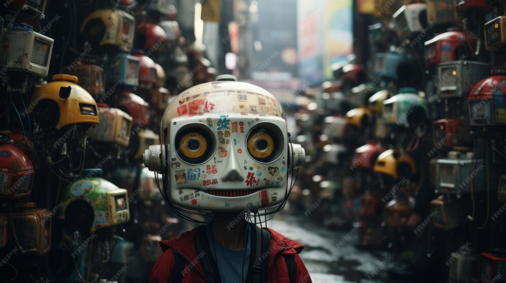 Premium Photo | Exploring the Next Frontier Unveiling the ... Premium Photo | Exploring the Next Frontier Unveiling the ...