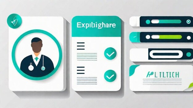 Premium Photo | Exploring Future of Healthcare Premium Photo | Exploring Future of Healthcare
