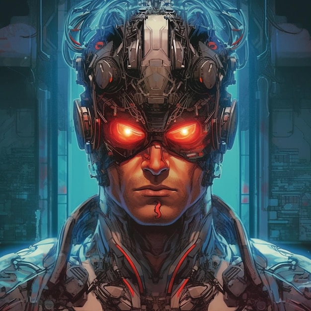 Premium Photo | Exploring the Future Intelligent Machines Robotics and ... Premium Photo | Exploring the Future Intelligent Machines Robotics and ...