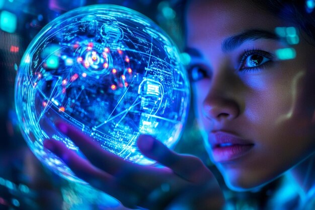 Exploring the future of science and technology ar generative ai ... Exploring the future of science and technology ar generative ai ...