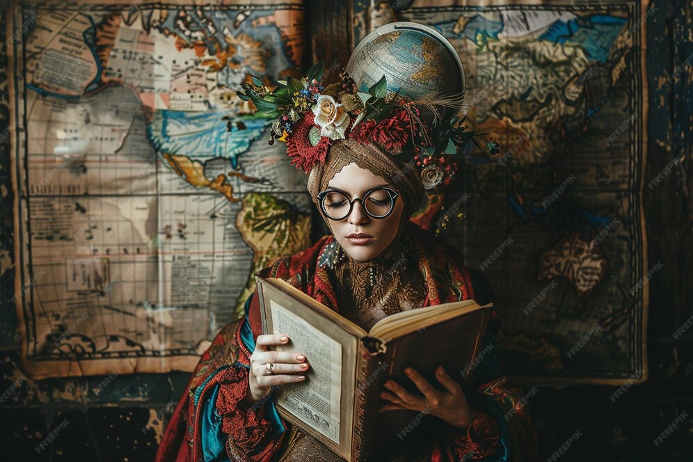 Exploring genres from around the world ar generative ai | Premium AI ... Exploring genres from around the world ar generative ai | Premium AI ...