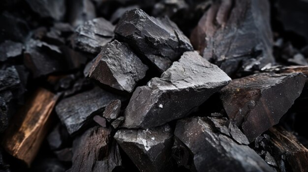 Exploring geological characteristics through macro photography of ... Exploring geological characteristics through macro photography of ...