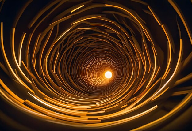 Exploring the Infinite Depths of Space and Time | Premium AI-generated ... Exploring the Infinite Depths of Space and Time | Premium AI-generated ...
