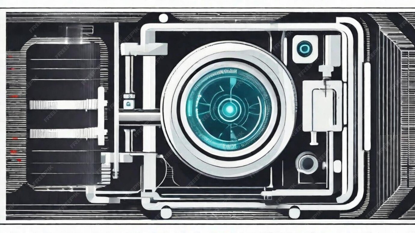 Premium Photo | Exploring the Inner Workings with XRay Scans Premium Photo | Exploring the Inner Workings with XRay Scans
