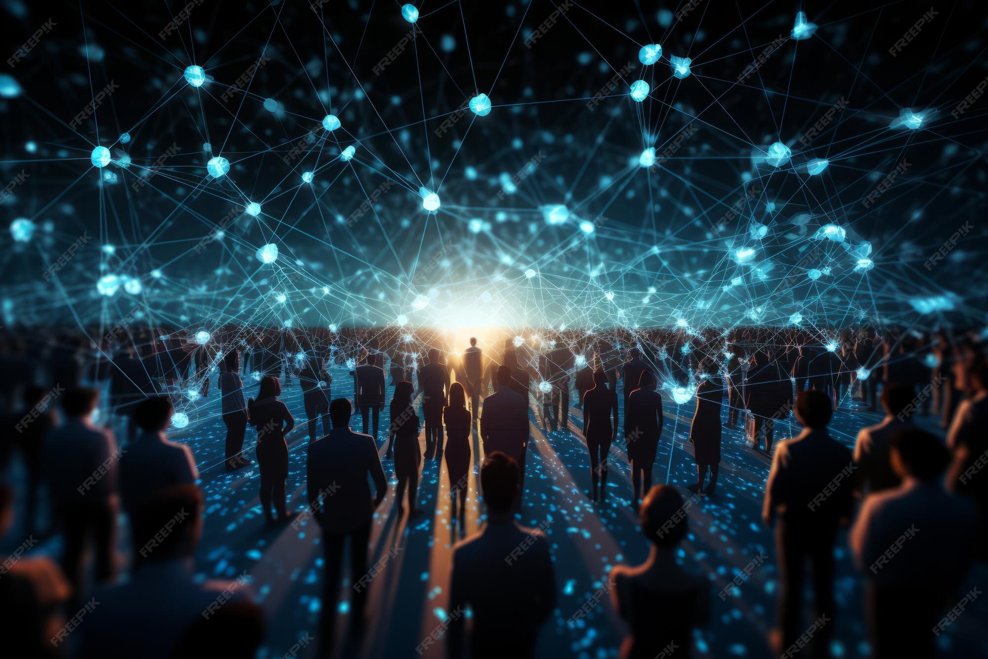 Exploring the Interplay of Network Community Teamwork and Technology ... Exploring the Interplay of Network Community Teamwork and Technology ...