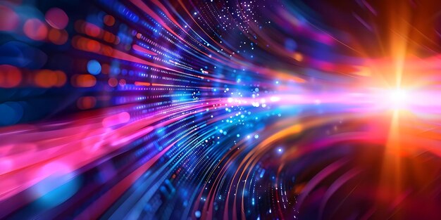 Exploring The Intersection Of Technology Data Networking And Artificial Intelligence In Coding