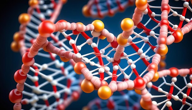 Premium Photo | Exploring the Intricacies of DNA Premium Photo | Exploring the Intricacies of DNA