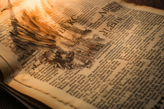 Premium Photo | Exploring the Meaning of Break in an Antique English ... Premium Photo | Exploring the Meaning of Break in an Antique English ...