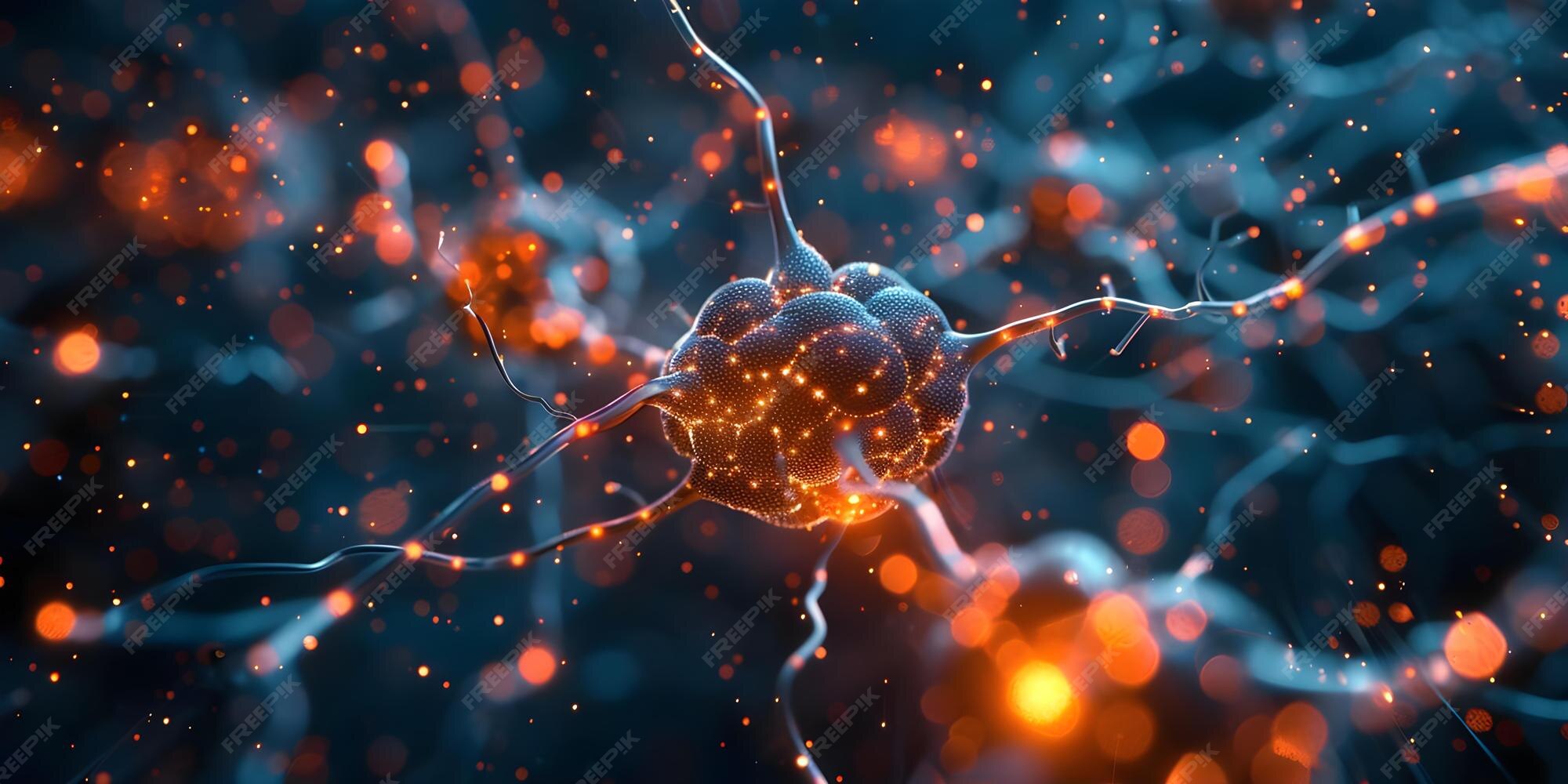 Exploring Mental Complexity And Connectivity Through A Dynamic Neural Network Visualization