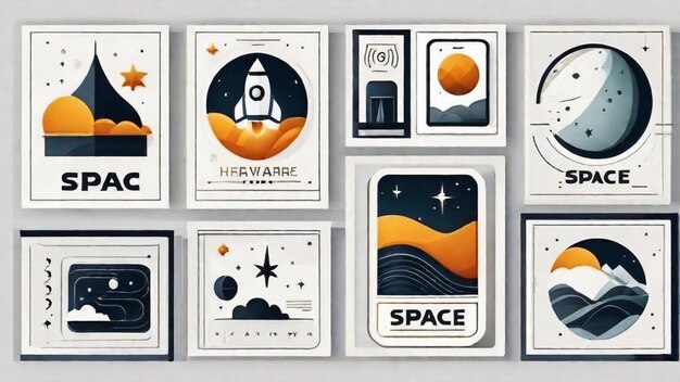 Premium Photo | Exploring the Mysteries of Space Premium Photo | Exploring the Mysteries of Space