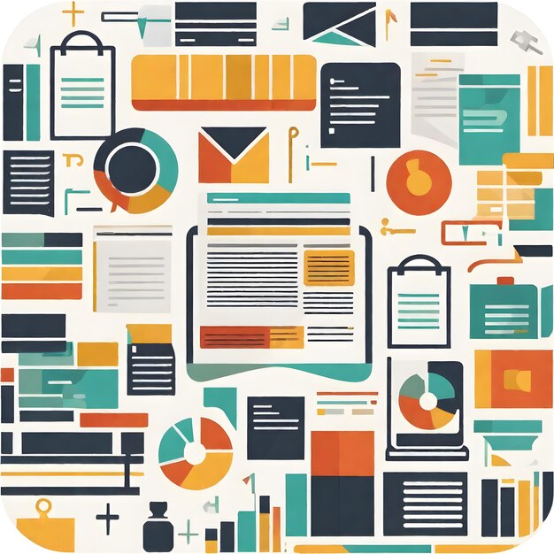 Premium AI Image | Exploring New Domains of Knowledge Premium AI Image | Exploring New Domains of Knowledge
