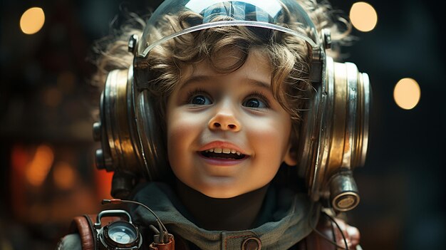 Premium Photo | Exploring Outer Space Premium Photo | Exploring Outer Space
