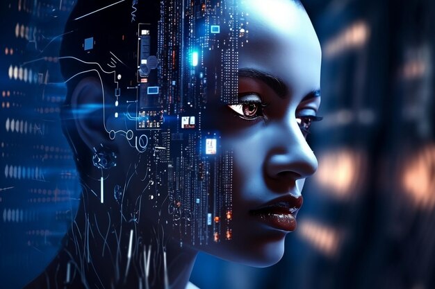 Exploring the Potential of AI in Synthetic Media and Creative ... Exploring the Potential of AI in Synthetic Media and Creative ...