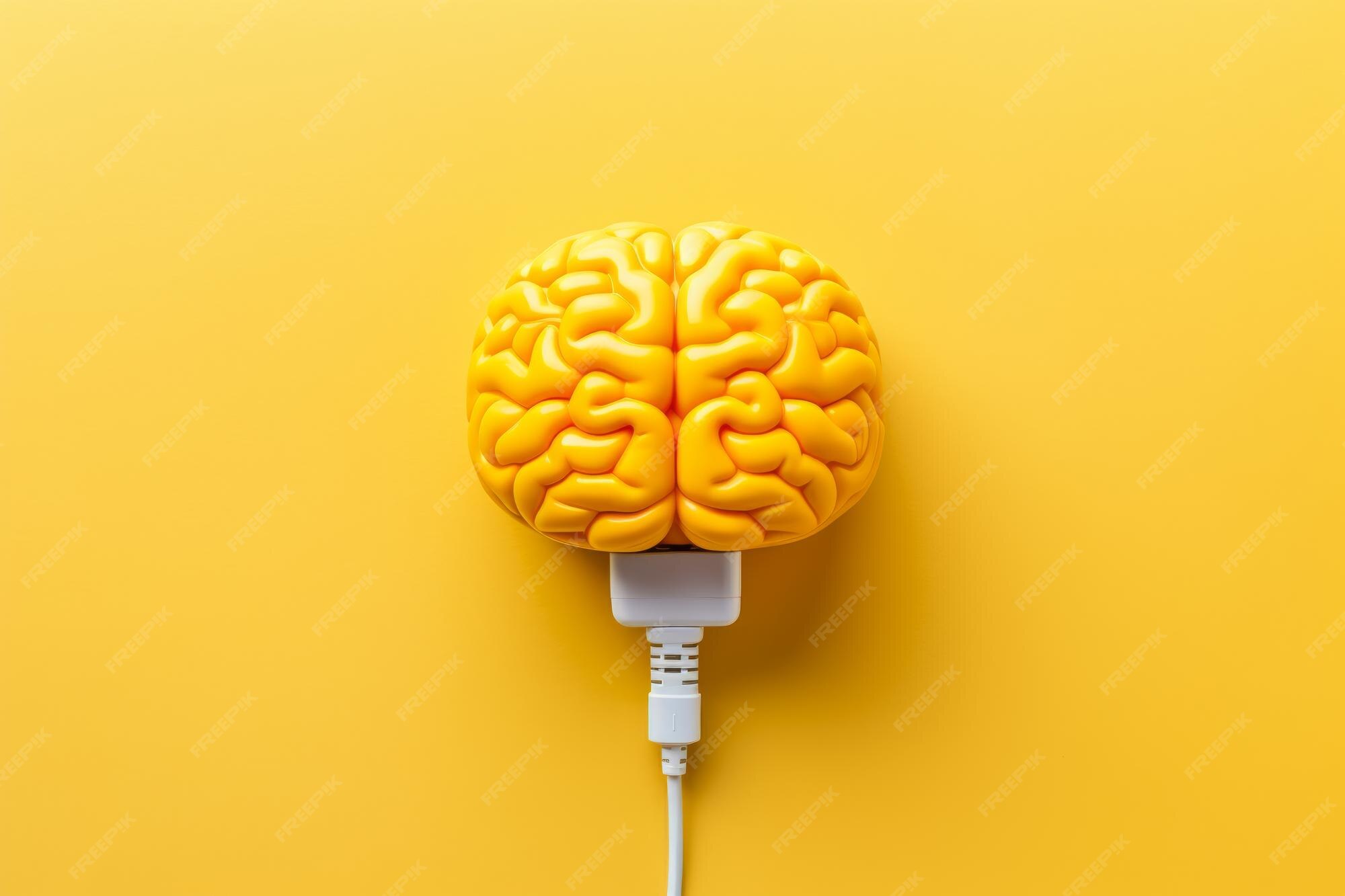 Premium Photo | Exploring the Power of Brain Charging Unraveling Mental ... Premium Photo | Exploring the Power of Brain Charging Unraveling Mental ...
