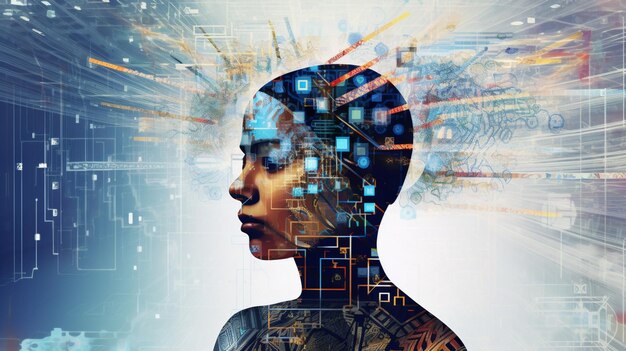 Premium AI Image | Exploring the Power of Neural Networks Premium AI Image | Exploring the Power of Neural Networks