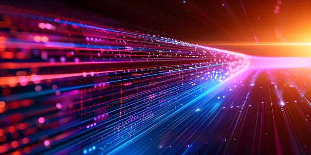 Exploring Quantum Mechanics in Advanced Data Processing An Overview of Quantum Computing Concept ...