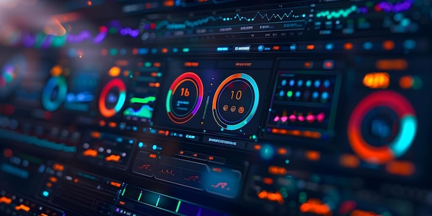 Exploring a RetroStyle Software Interface An Overview of Computer ...