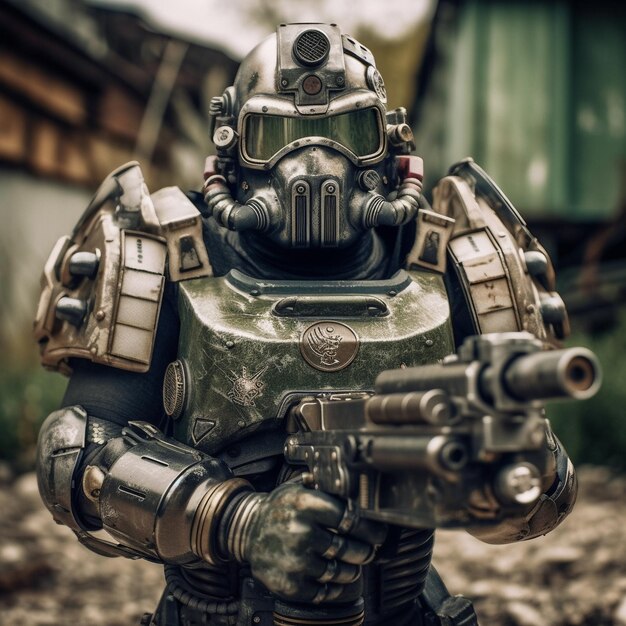 Premium Photo | Exploring Robotics Endoskeletons Humanoid Machines and ... Premium Photo | Exploring Robotics Endoskeletons Humanoid Machines and ...