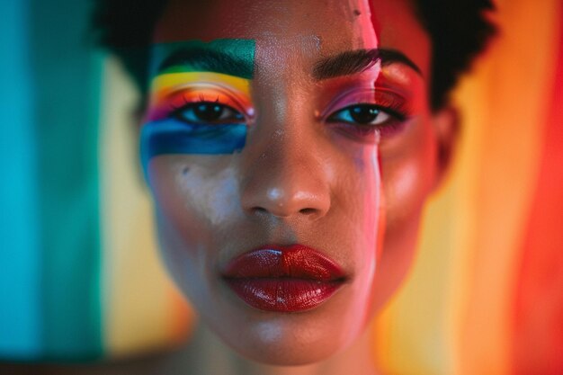 Exploring the role of gender identity in artistic generative ai ... Exploring the role of gender identity in artistic generative ai ...